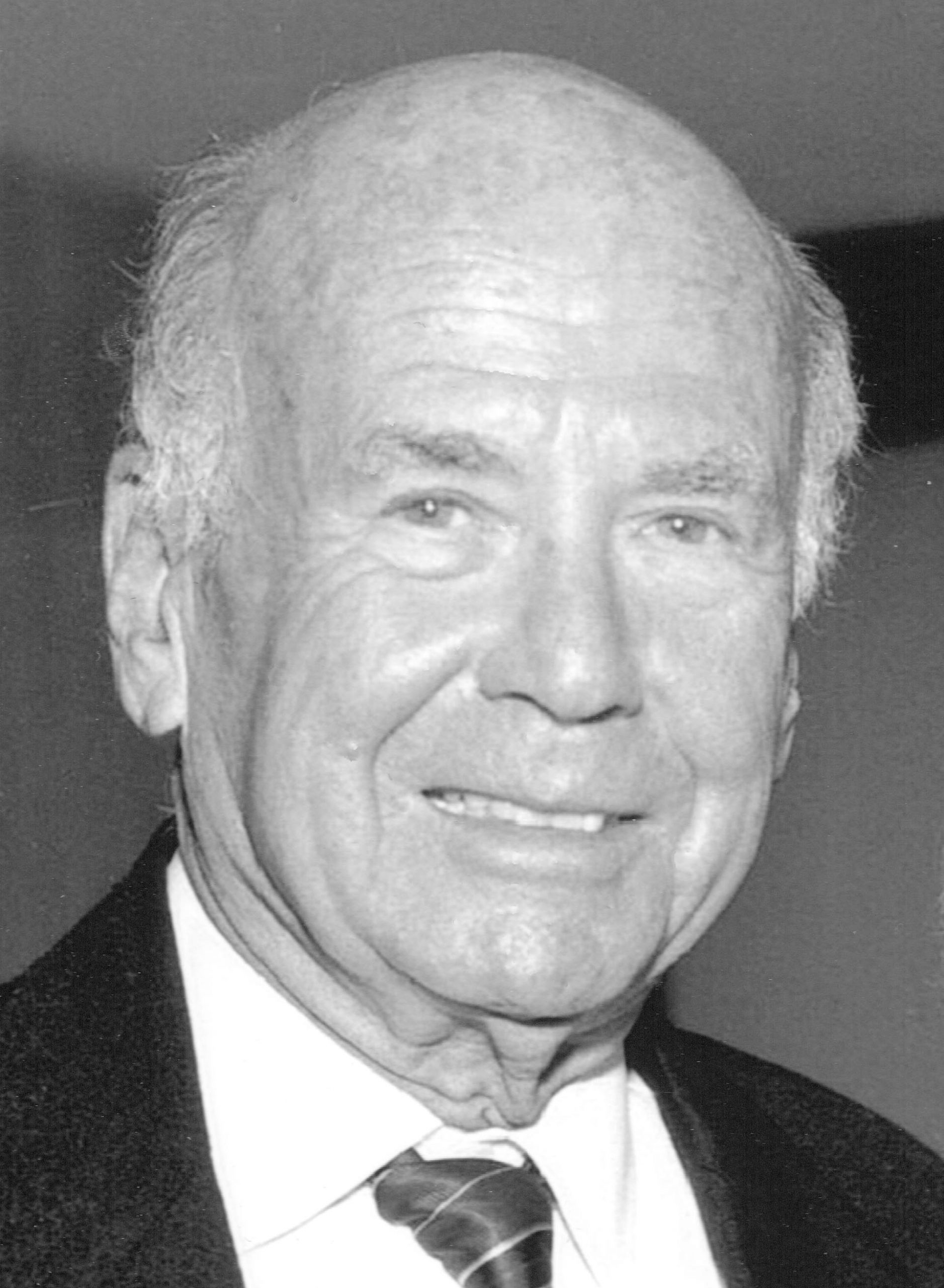 In Memoriam - UCLA G. Oppenheimer Center for Neurobiology of Stress and ...