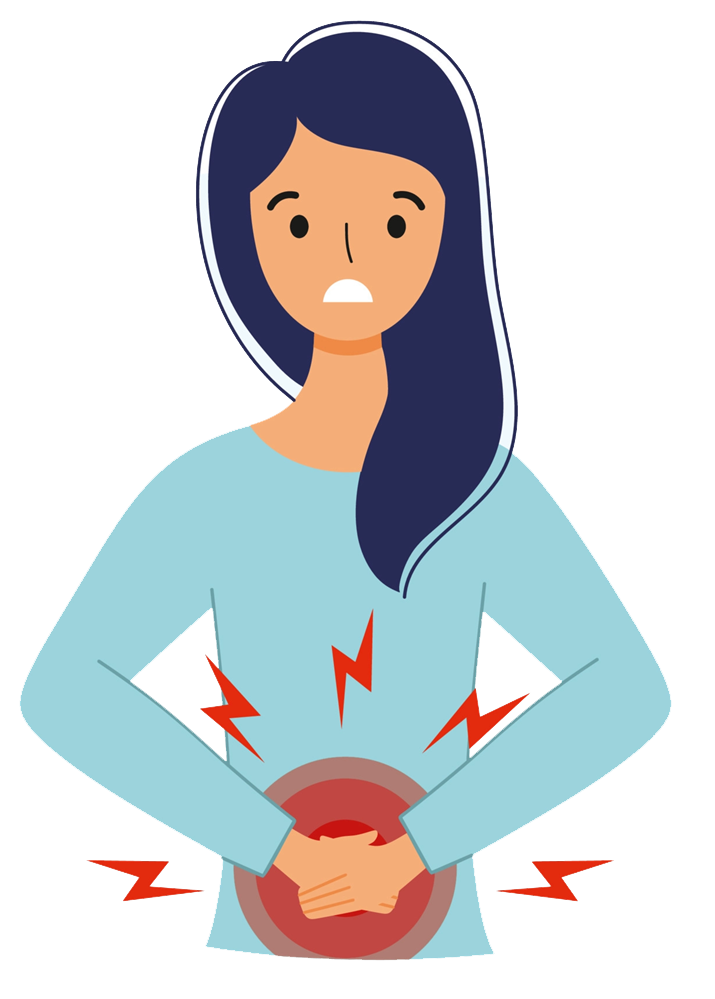 Women's Study on Brain‐Gut Microbiome Interactions in Chronic ...